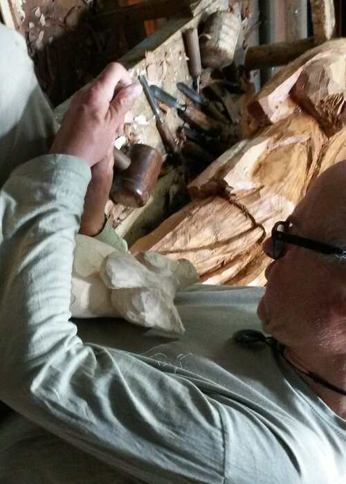 Peter Hecht Artist: Paintings for sale - Singulart