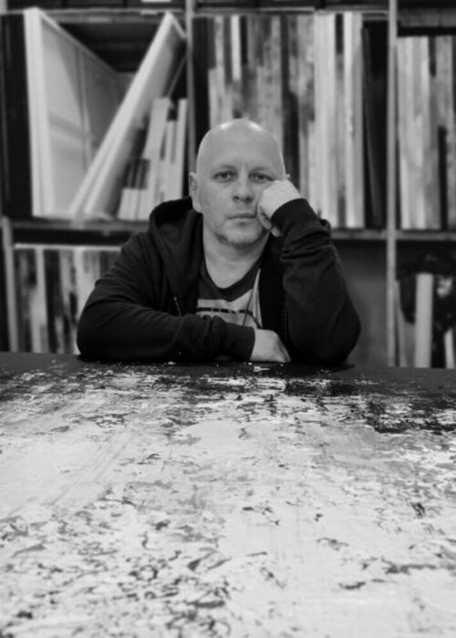 Alex Senchenko Artist: Paintings for sale - Singulart