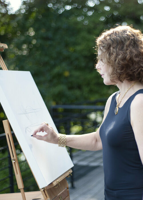 Susan Fine Artist: Paintings for sale - Singulart