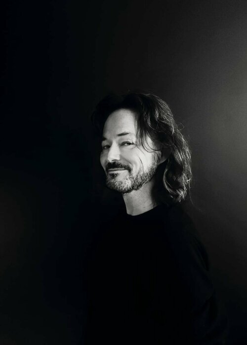 Sans titre 4 by Zen Chang Tchao (2017) : Painting Acrylic on Canvas ...