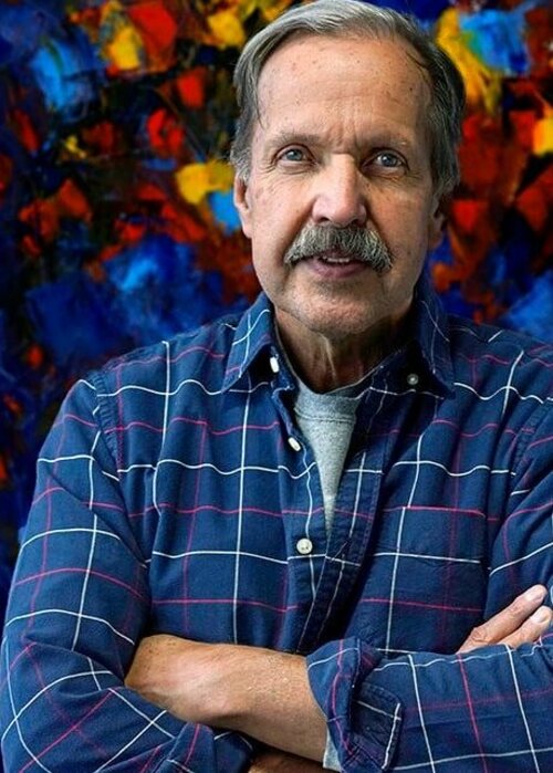 Robert Piatek Artist: Paintings for sale - Singulart