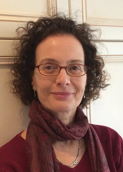 Irit Epstein Artist: Paintings for sale - Singulart