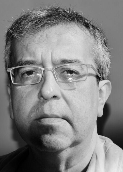 La Azotaina. by José Carlos Cordoba (2017) : Work on Paper Pastel on ...