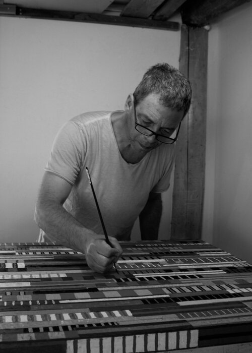 Garry Sly: Kanadischer Maler - SINGULART