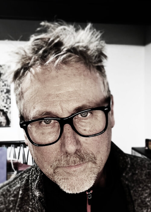 Jeffrey Stapleton Artist: Paintings for sale - Singulart