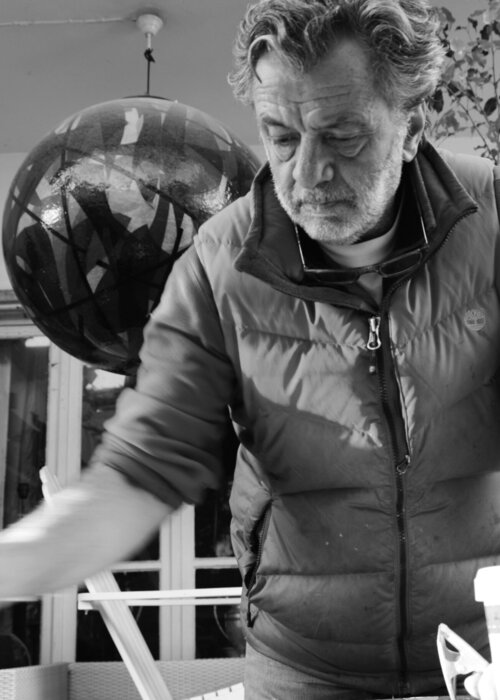 Tim Madeira: Portugiesischer Maler, Textil Künstler, Bildhauer - Singulart