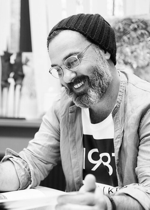 VIKTOR VINICHENKO Artist: Paintings for sale - Singulart