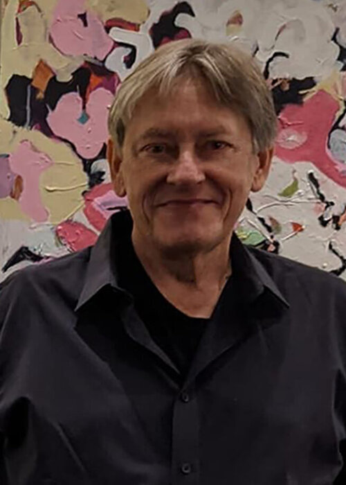 Paul Kline Artist: Paintings for sale - Singulart