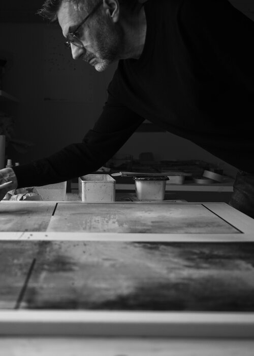 Artist Patrick Piccinelli: Art for sale at the best price