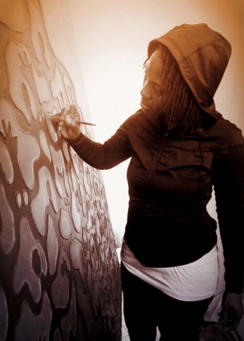 Marie Dione Artist: Paintings for sale - Singulart