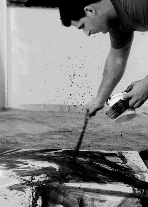 Aleksandar Markovic: Österreichischer Maler - Singulart