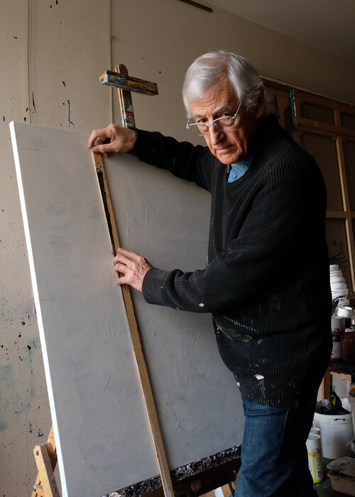 pierre calogero Artist: Paintings for sale - Singulart