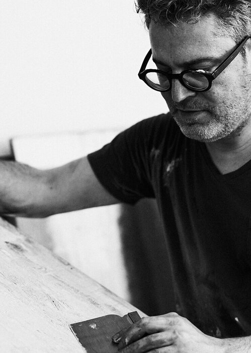 Paul Robert Reif Artist: Paintings for sale - Singulart