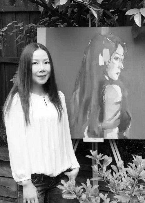 Li Lee-Archer: 화가 호주 출신 - Singulart