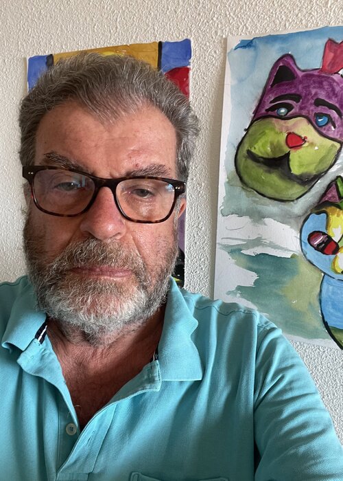 Heribert Heere: Deutscher Maler - SINGULART