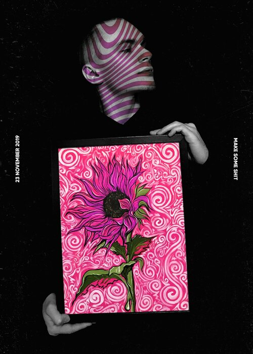 Anton Galkin Artist: Paintings for sale - Singulart