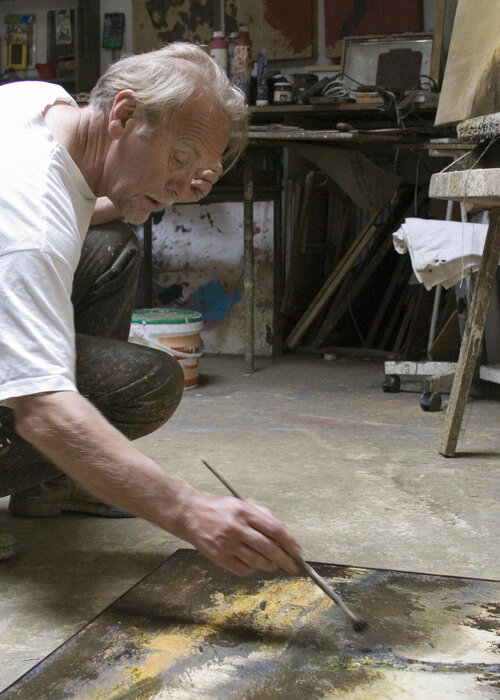 Denis Jully Artist: Paintings for sale - Singulart