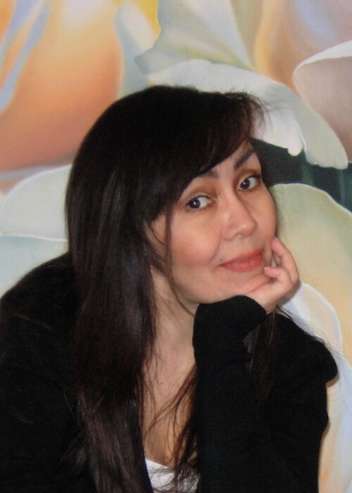 Julia Ha Artist: Paintings for sale - Singulart