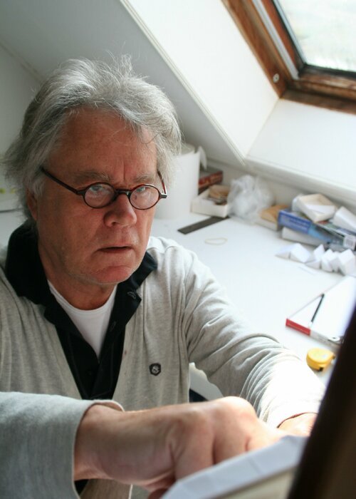 Jan Hendriks Artist: Paintings for sale - Singulart