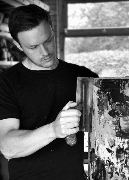 Christopher Wall Design: 조각가 영국 출신 - SINGULART