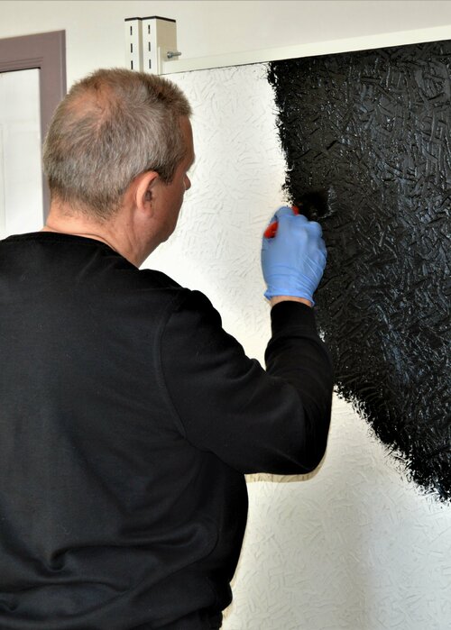 Jean-Pierre Craninx Artist: Paintings for sale - Singulart