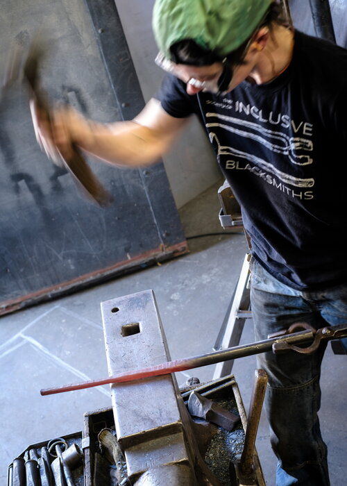 Joy Fire Artist: Sculptures for sale - Singulart