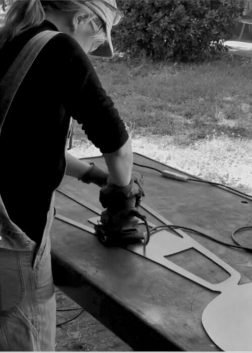 Alessandra Zini: Italienische Malerin, Bildhauerin, Bildende Künstlerin ...