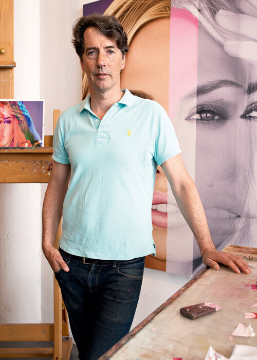 Andy Warhol Art for Sale on SINGULART