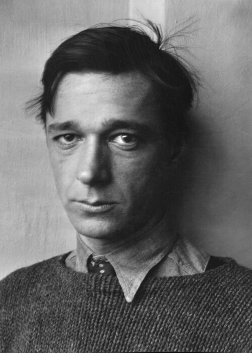 Class A Steam Locomotive: The Second Set of Drivers by Walker Evans (1958) : Photography ...