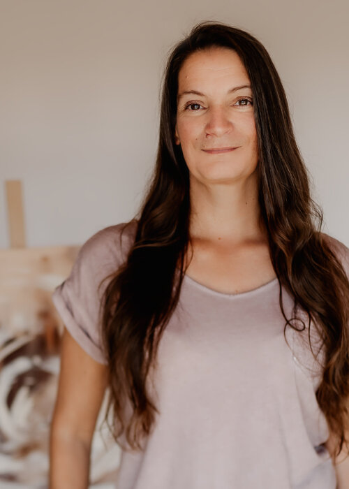 Susanna Schorr: contemporary (Germany) 畫家 - Singulart