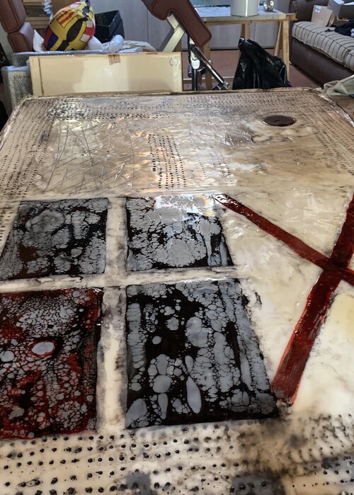 Xavi Castel Artist: Paintings for sale - Singulart