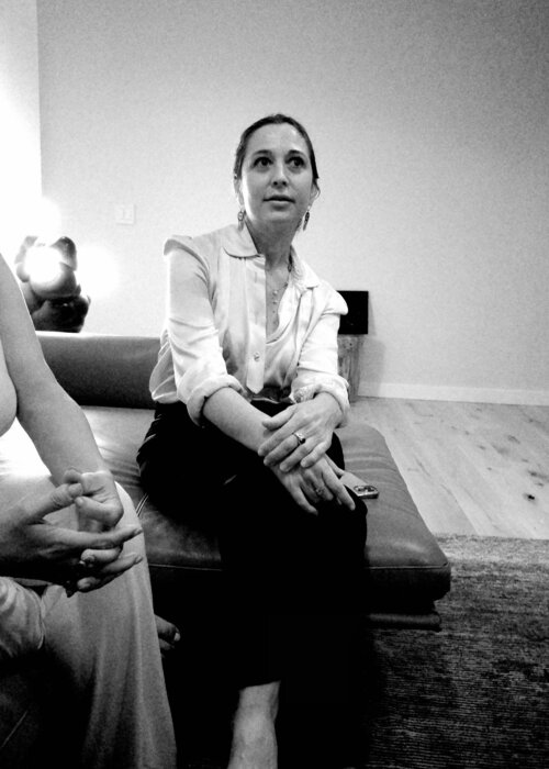 Amanda Wall : Artiste Peintre contemporain (États-Unis) - Singulart