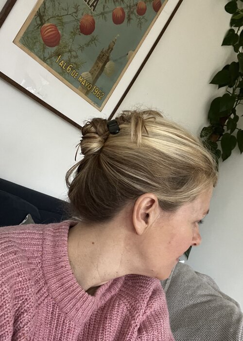 Penelope Van Hoorn Artist: Paintings for sale - SINGULART