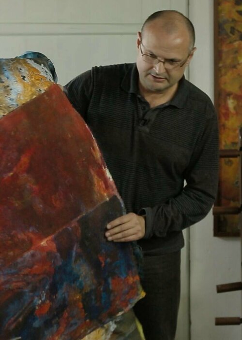 Claudio Boczon Artist: Paintings for sale - Singulart