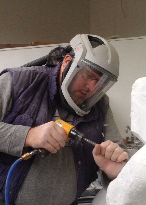 Thomas Boos Artist: Sculptures for sale - SINGULART