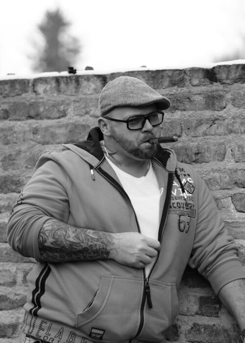 Lei Lei (Fasching) by Martin Luisi (2024) : Photography Digital on ...