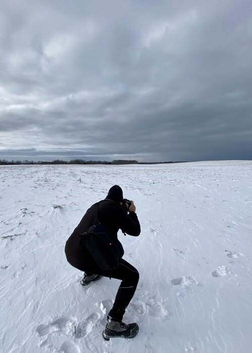 Wave in the Wind - Adrigole, Trafrask West, Ireland by James Rae (2023 ...