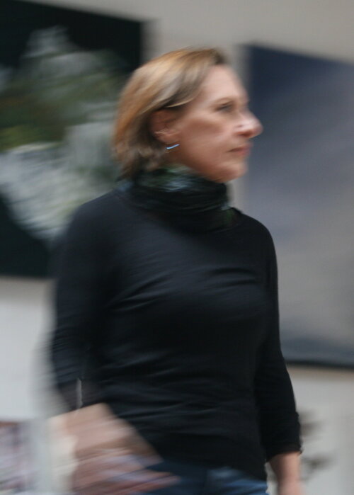 Traute Ziegenfuss: 화가, 사진가, 섬유예술가 독일 출신 - Singulart