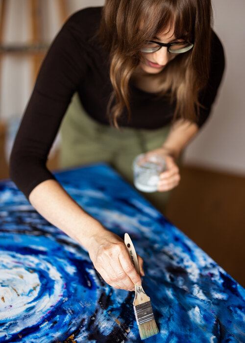 Laurah: 화가 독일 출신 - SINGULART