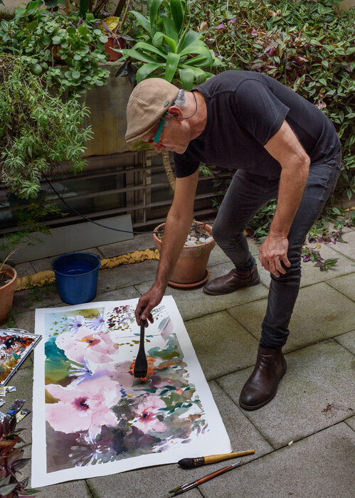 Benjamín Castillo Barragán: Spanischer Maler - SINGULART