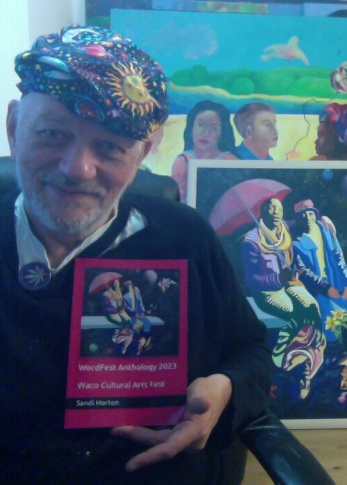 Richard Heley Artist: Paintings for sale - Singulart