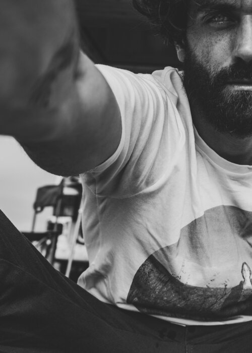 Michele Ivan Antonacci Artist: Paintings for sale - Singulart