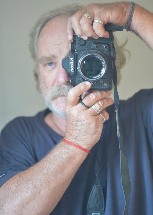 onde e gabbiani by Gianfranco Memmi (2024) : Photography Analogue on ...