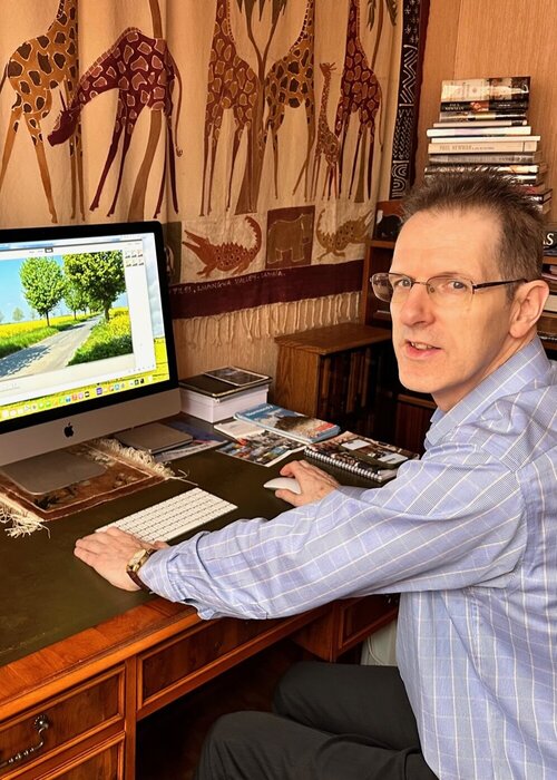 Canal Saint-Martin, Paris by Alex Cassels (2015) : Photography Digital ...