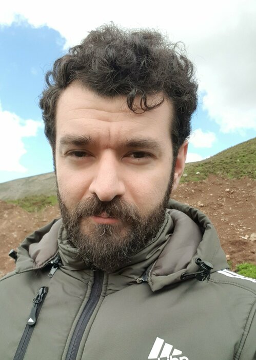 Azat Yeman Artist: Paintings for sale - SINGULART