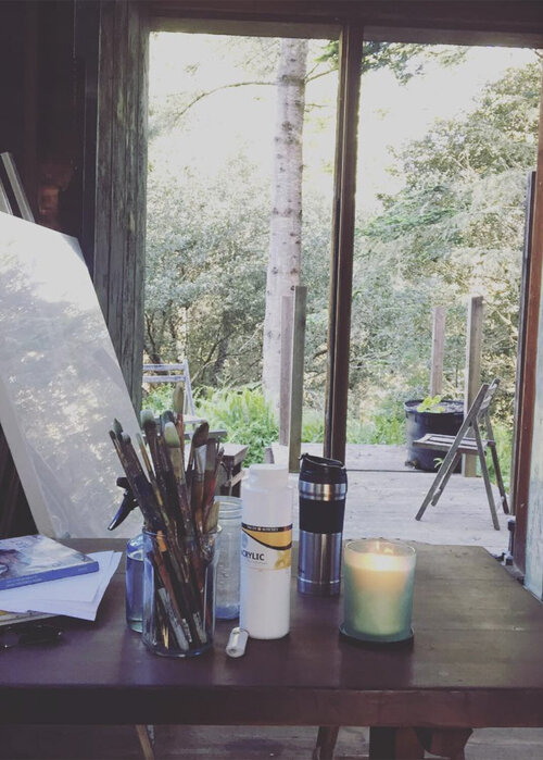 Katherine Lewis: 画家 (アメリカ合衆国) - Singulart