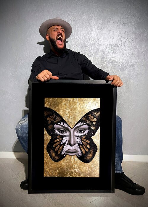 Sam Art: 화가, 소묘화가, 조각가 독일 출신 - SINGULART