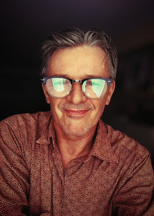 The Art of Pointillism by Paul David Groocock (2023) : Digital Digital ...