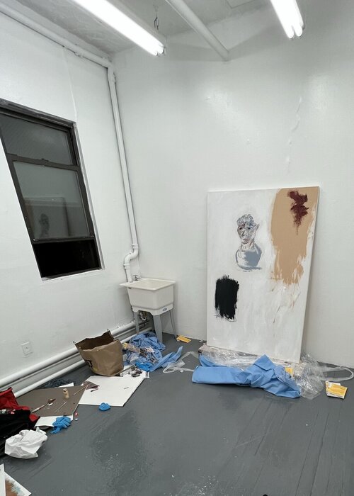 Eric Alperin | 藝術家 畫家