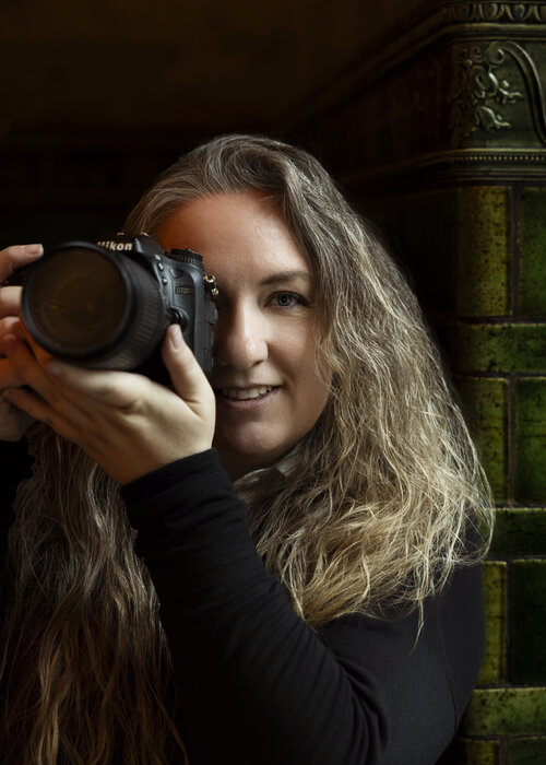 Jamie Kern Artist: Artworks for sale - Singulart